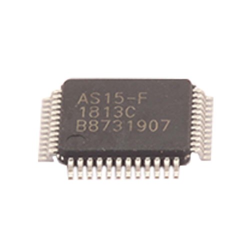 set of 5 Integrated Circuit IC AS15F QFP-48 high quality | eBay
