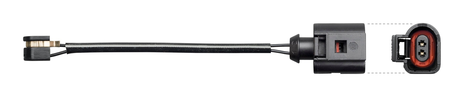 Bendix BWS1124 Brake Wear Sensor | eBay