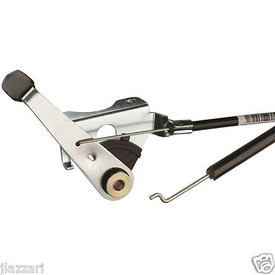 Oregon Small Engine Throttle Control Cable Assembly for Scag, 481662 | eBay