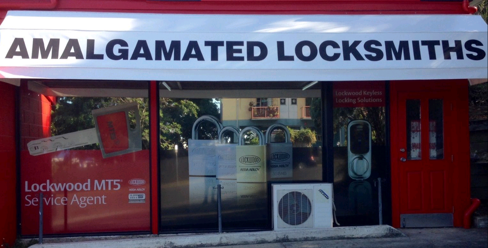 XTRALOK Roller Door Anchor XTRA2A Model - Garage Roller Door Lock XTRATEC | eBay Australia