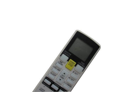 General Remote Control For Fujitsu AR-RAC1E AR-RAC2E AR-RAC3E AC Air ...