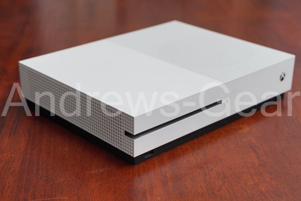 Xbox One S Microsoft Console Controller + Games Call of Duty Fallout ...