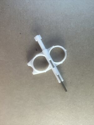 Hunter Rotor Adjustment Key Tool - White (172000) | eBay