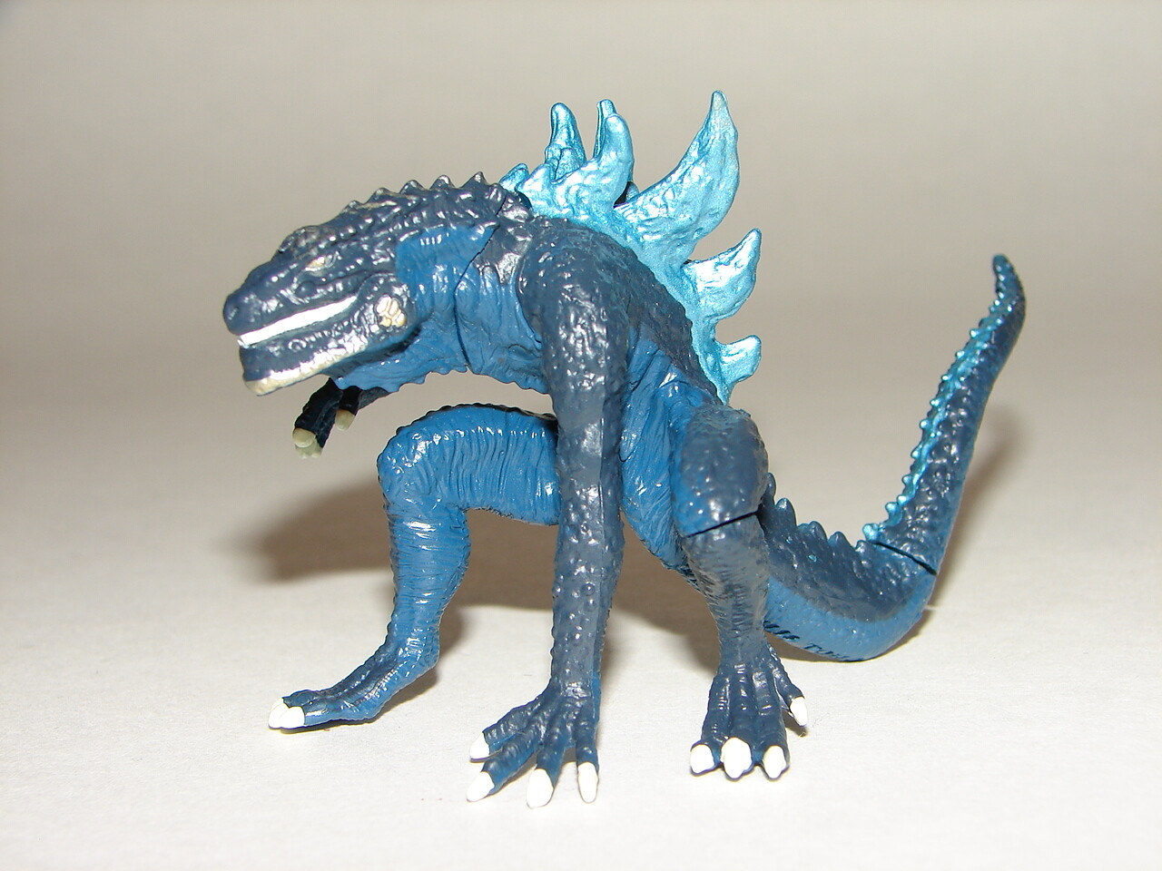 HG GINO (Godzilla In Name Only) Figure from Godzilla Gashapon Set #4 ...