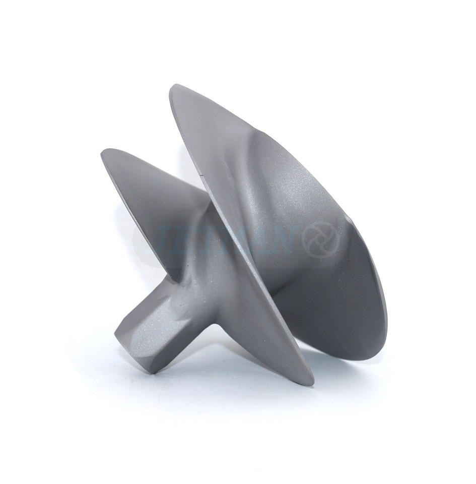 Jet Boat Impeller For Yamaha AR240 AR250 SX250 AR240 252S XD XE 242 ...
