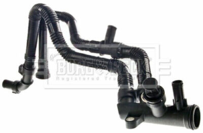 FOR PEUGEOT 307 3E 1.4D Upper 01 to 05 Coolant Radiator Hose 1336V3 ...