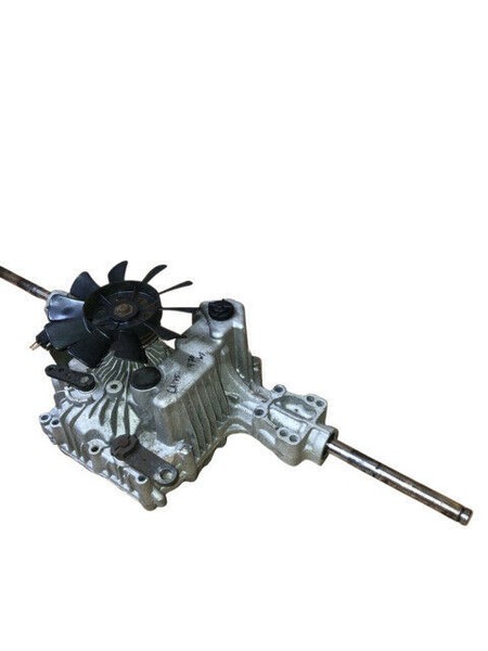 John Deere La115 La Tuff Torq Transmission Transaxle MIA10910 for sale ...