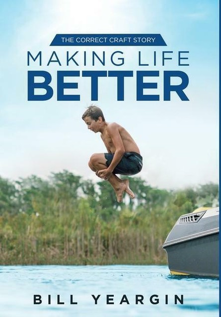 Making Life Better von Bill Yeargin (2021, Gebundene Ausgabe) online ...
