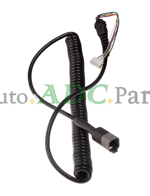 Controller Coil Cord 235464GT for Genie Lift GS-2032 GS-2046 GS-2632 GS ...