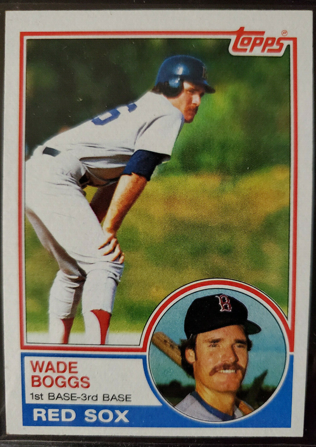 1983 Topps Baseball Complete Set | eBay