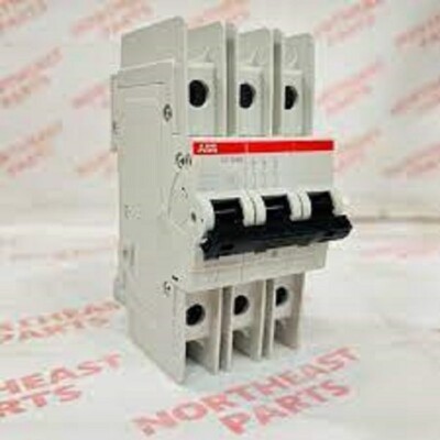ABB SU203M-C6 System Pro M Miniature Circuit Breaker | eBay