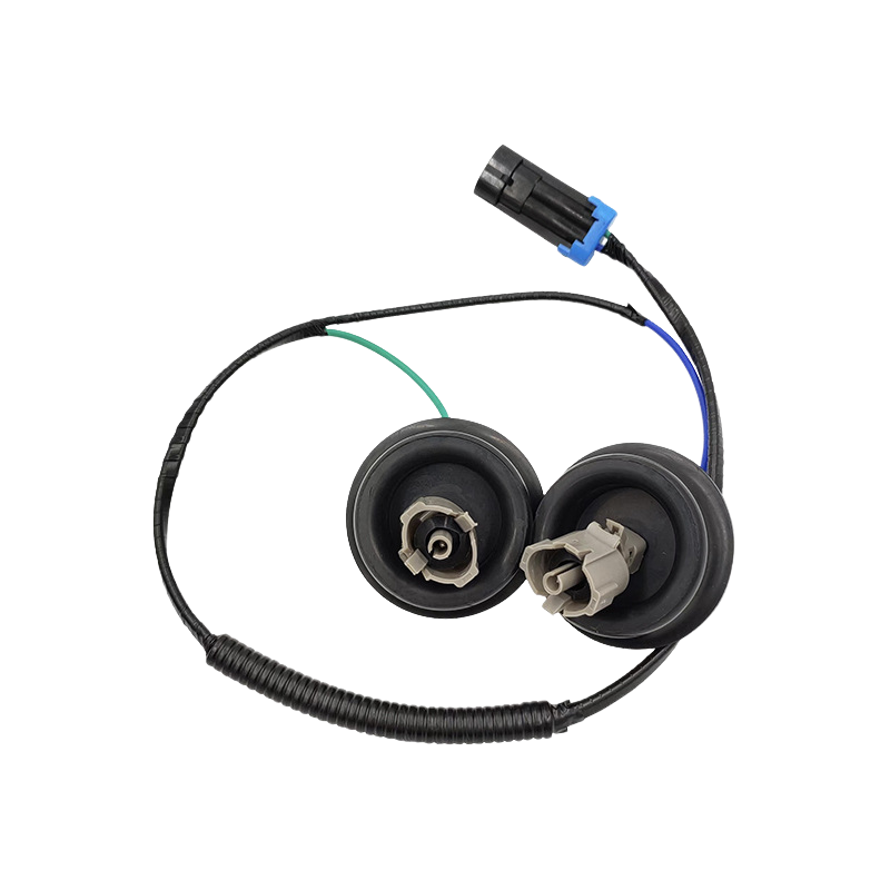 for Chevy GMC Silverado Sierra Cadillac Hummer 5.3/6.0L w/Harness Knock ...