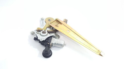 Left Rear Window Regulator OEM 03 04 05 06 07 08 09 Toyota 4 Runner | eBay