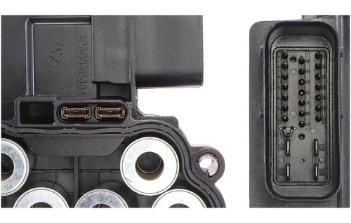 ABS Control Module Cardone 12-10216 Reman fits 2001 Ford Windstar for ...