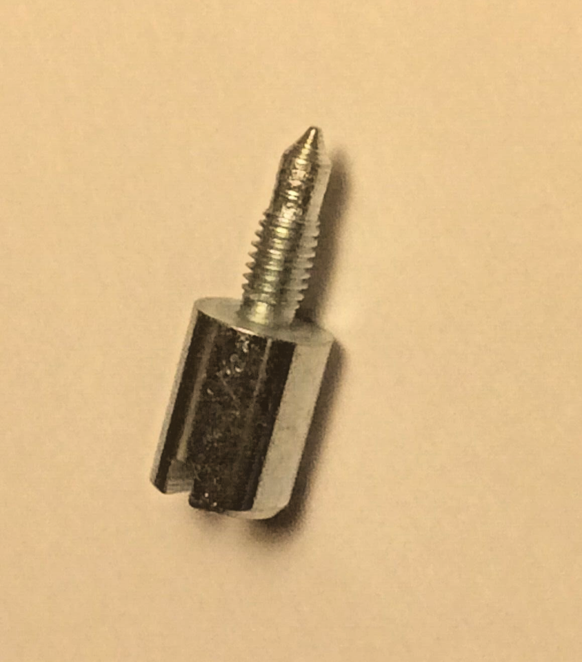 Needle Clamp Screw for Viking Husqvarna Sewing Machines 412005-901 Fits ...