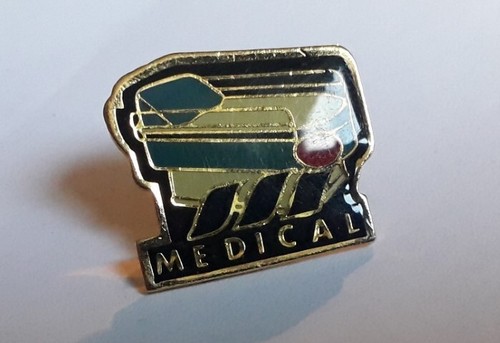 Pins Médical / Matériel Médical | eBay