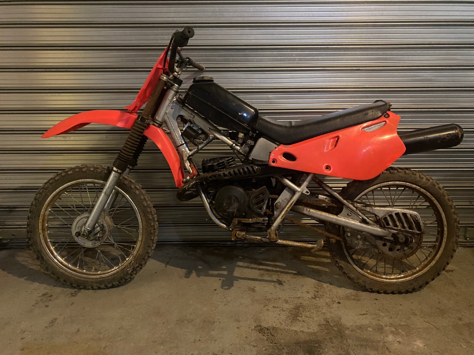 Zid 50 Pilot Moped Splitting for parts | eBay UK