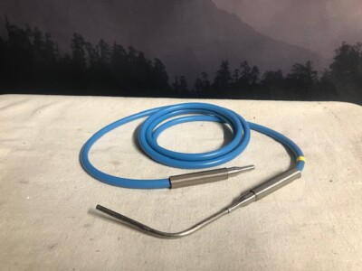 Light Sources - Surgical Fiber Optic Light