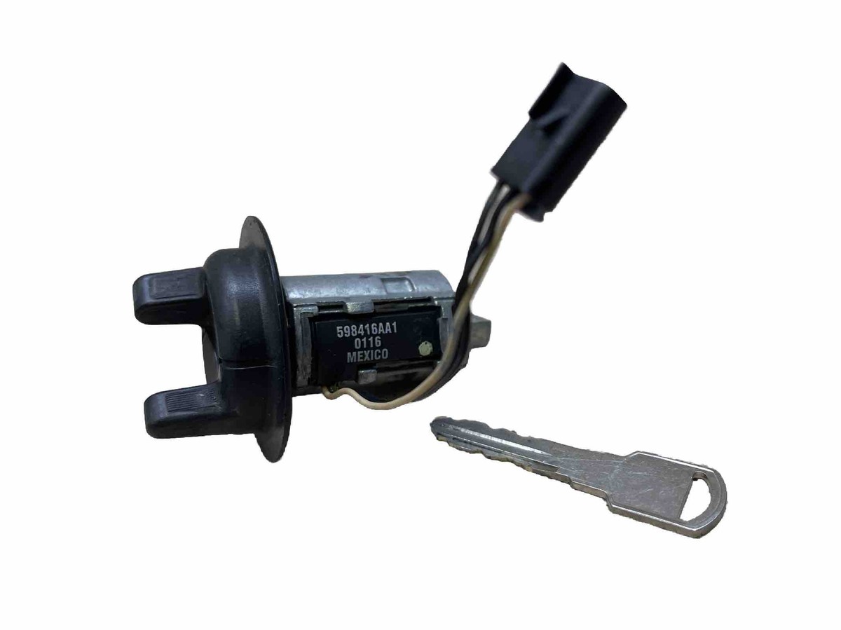 2003 Chevy Cavalier Ignition 2003 Chevrolet Cavalier, Ls Sport