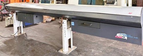 LNS EXPRESS 332 BAR FEED - 12' | eBay