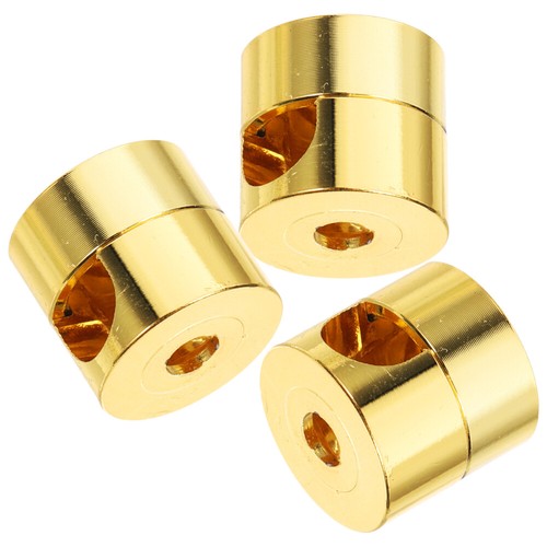 3 Pcs Power Cord Fixing Device Cable Anchors for Desk Holder Clips | eBay