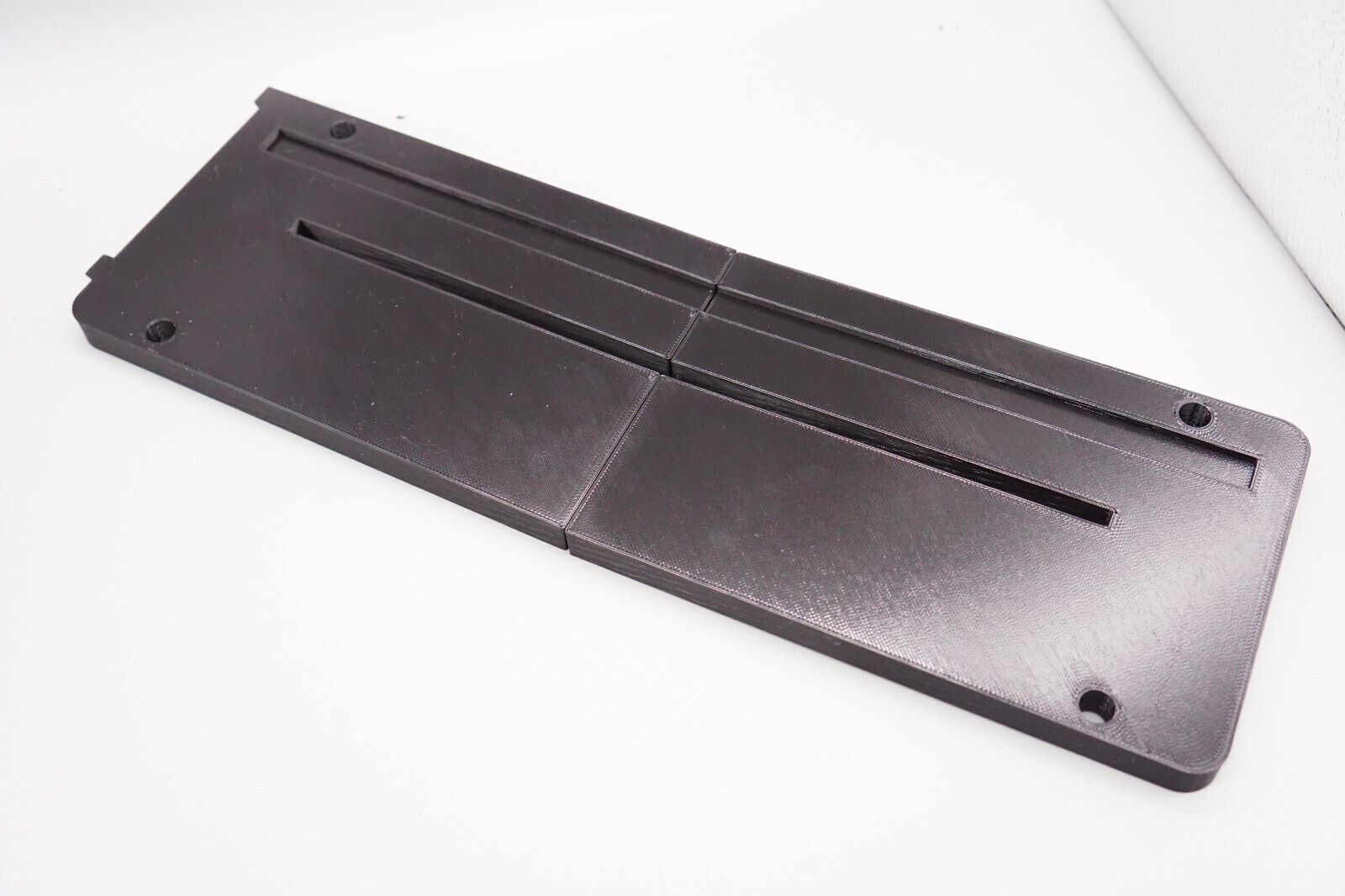 Throat Plate Insert for Bosch PTS10 Table Saw Zero Clearance | eBay