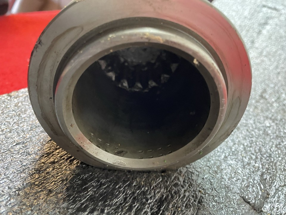 Auger Drive Shaft 7193561 Bobcat 30C (15) (15C) (15H) (30) (30H)-USED ...