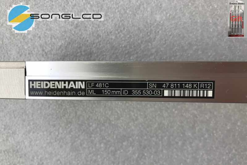 AE LF 481C 349 522-04 C Used & Test with warranty Free DHL or EMSS | eBay