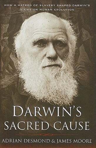 Darwin's Sacred Cause: How a Hatred of Slavery Shaped Darwin's Views on Human 9780547055268| eBay