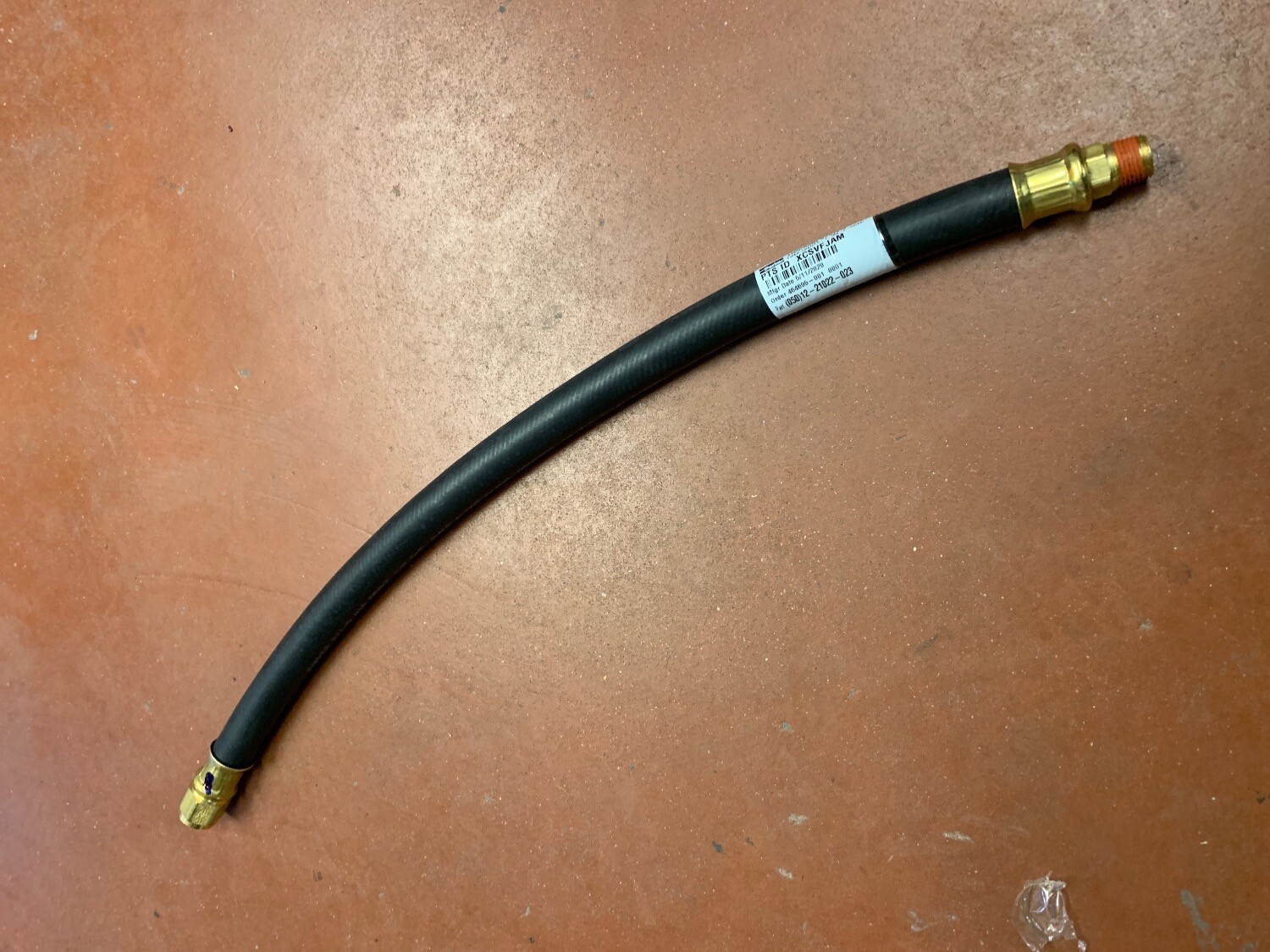 Freightliner Hose- 8 C/b 06mpt X Sae45 12-21022-023 for sale online | eBay