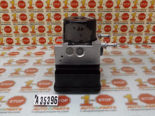 2010 FORD FUSION ANTI LOCK BRAKE ABS PUMP MODULE BE5Z-2C215-A OEM | eBay