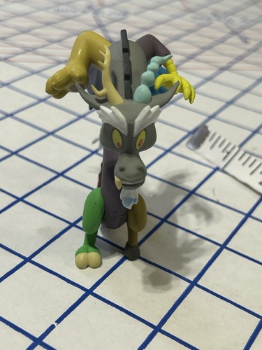 Discord My Little Pony Funko Mystery Mini Series Vinyl Figure FiM 2014 ...