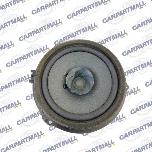 2013-2019 Ford Escape Rear Right Door Sound System Speaker 8A6T-18808 ...