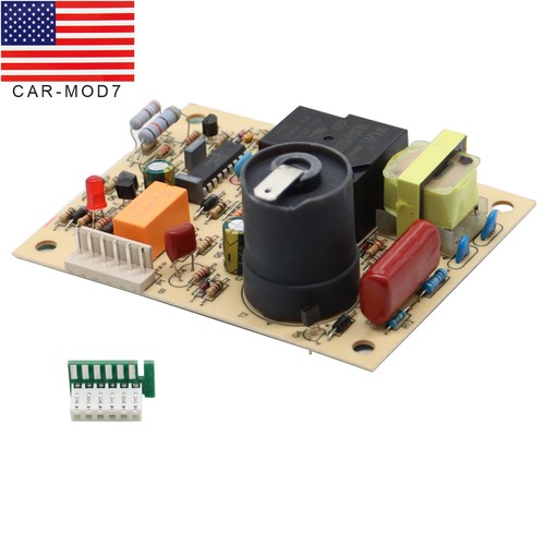 For Atwood Hydro Flame Furnace 8012-II 85-II 25 PC Board 33727 31501 ...