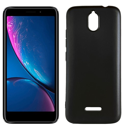 FOR Hot Pepper Serrano 3 HPP-L55B Slim TPU Skin Cover Phone Case | eBay