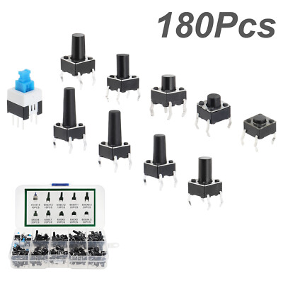 Other - Trigger Switch