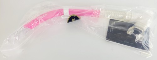 NEW $80 Dacor DL Scuba Swim Mask & Snorkel imported by Mares Diving ...