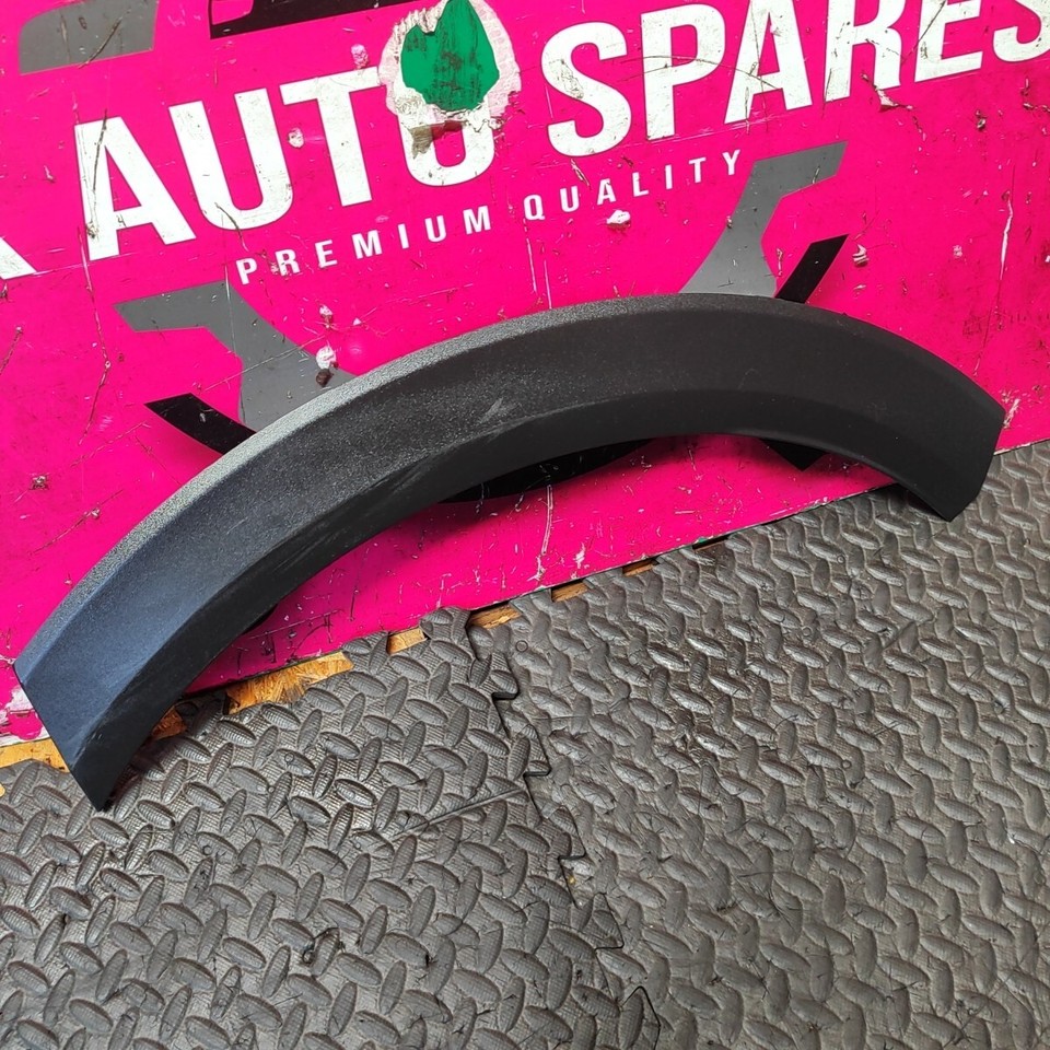 FORD PUMA 19-23 PASSENGER SIDE REAR ARCH COVER PLASTIC TRIM L1TB ...