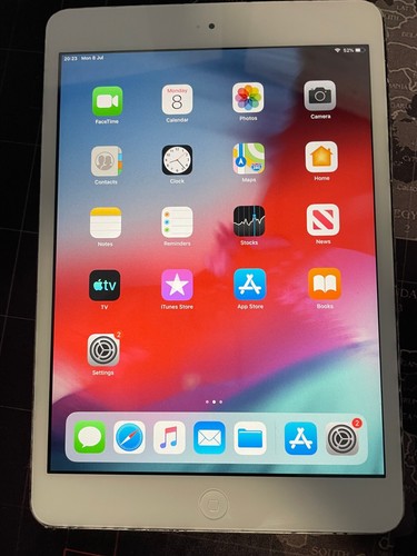 iPad mini 2 Apple A1489 | eBay