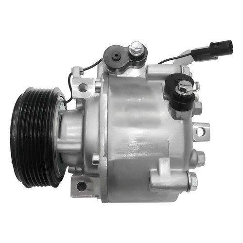 RYC New AC Compressor IH491-EC Fits Mitsubishi Eclipse Cross 1.5L 2022 ...