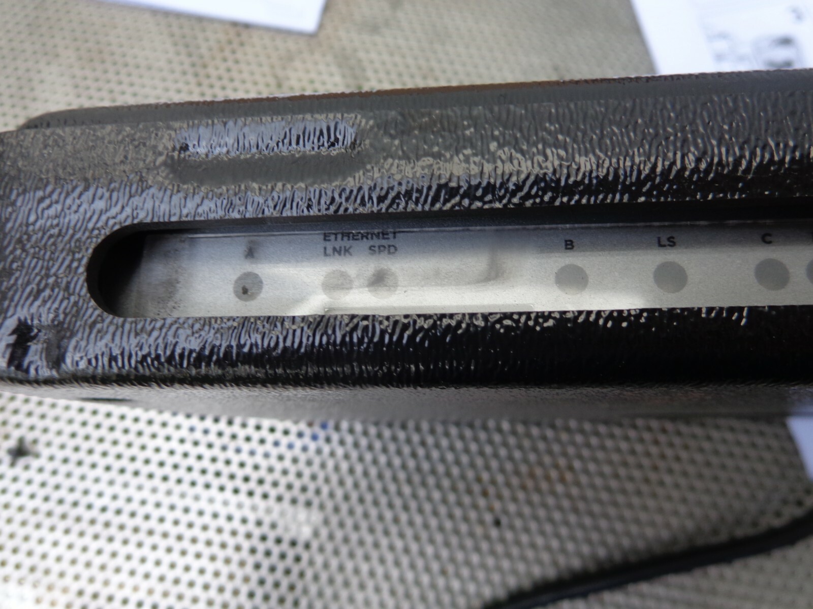 Open Box Multitech MTCDP-EV3 External USB Modem Monitor 3310049-010 | eBay