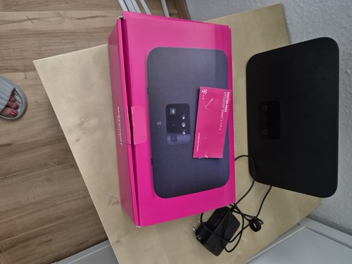 Telekom Speedport Smart 4 Typ A | eBay.de