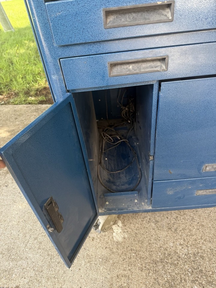 Chief Velocity Genesis Automotive Computerized Measuring Systems ...