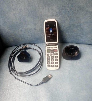 Doro PhoneEasy 611 mobile phone | eBay UK