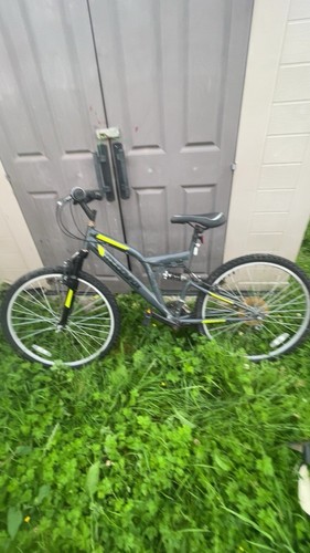 Muddy Fox Full Suspension Mountain Bike iDecent Condition not all gears ...