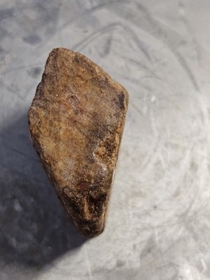 Gold Vein Metamorphic Gneiss Specimen Dense Cabbing Grade Tested Ore ...