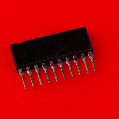 New 1PCS MP4203 TOSHIBA Encapsulation: ZIP-10 Power Mos Fet Module ...