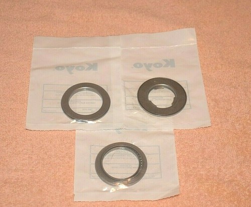 TH400 TH425 3L80HD TH375 New KOYO Thrust Bearing Kit With Races 400 ...