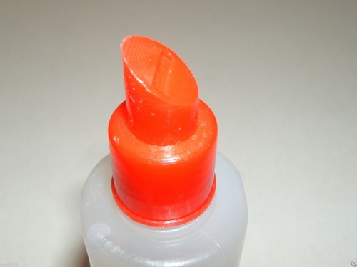 80ml CLEAR NON-TOXIC GLOY STYLE UNIVERSAL PAPER GLUE ADHESIVE GUM ...