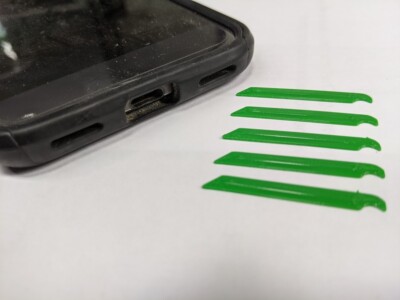 USB-C Charge Port Cleaning Tool | eBay